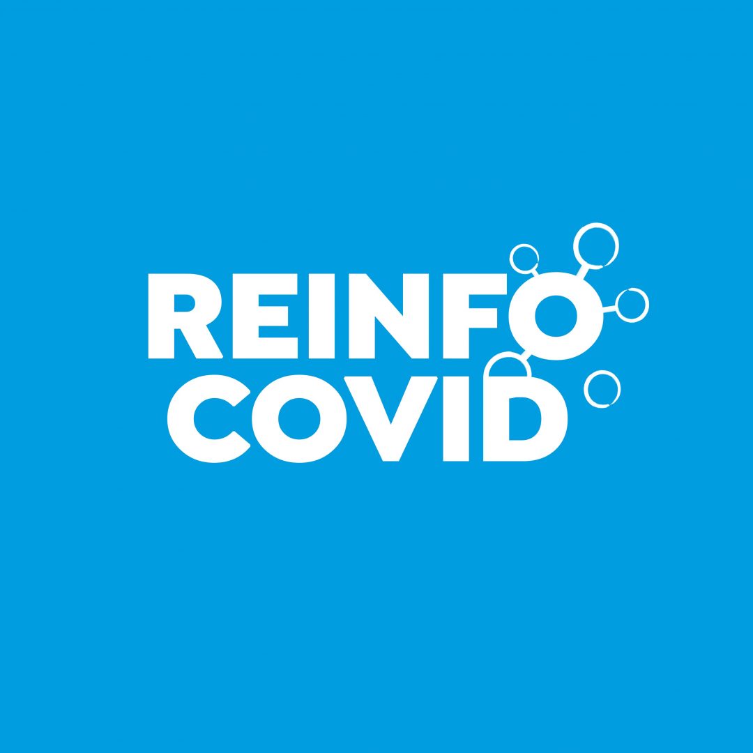 Le Collectif Reinfo Covid - Un éclairage différent et nécessaire